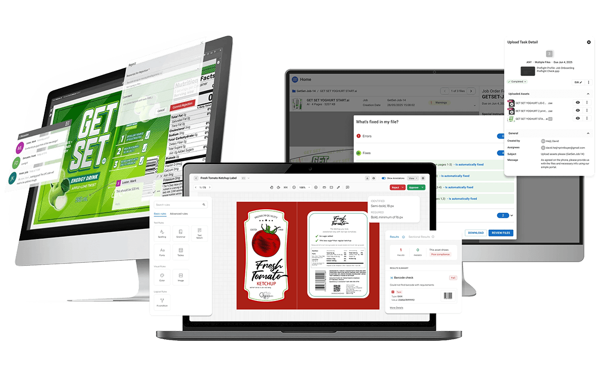 WebCenter Enterprise | Esko