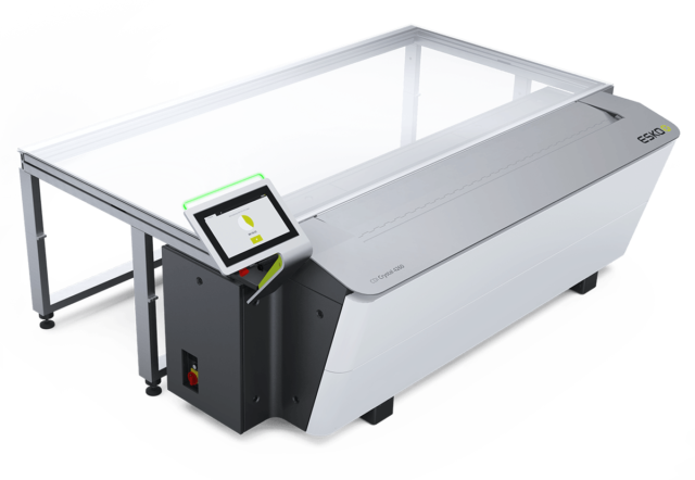 CDI Crystal Flexo Plate Imager for Faster Prepress