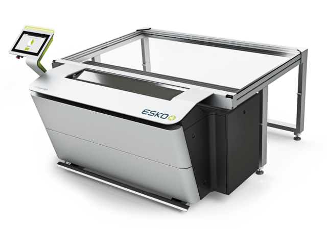 CDI Crystal | Flexo Plate Imaging | Esko