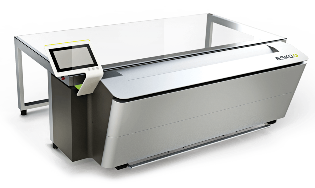 CDI Crystal | Flexo Plate Imaging | Esko