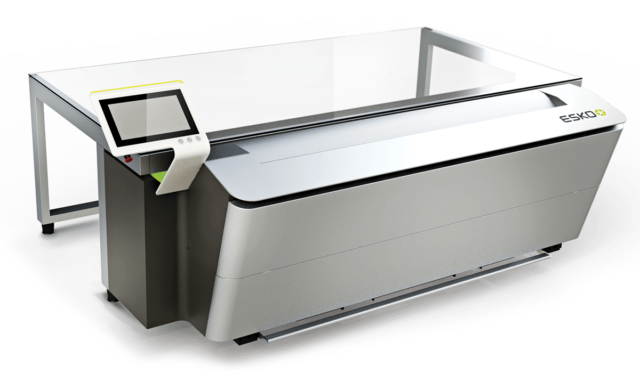 CDI Crystal Flexo Plate Imager for Faster Prepress