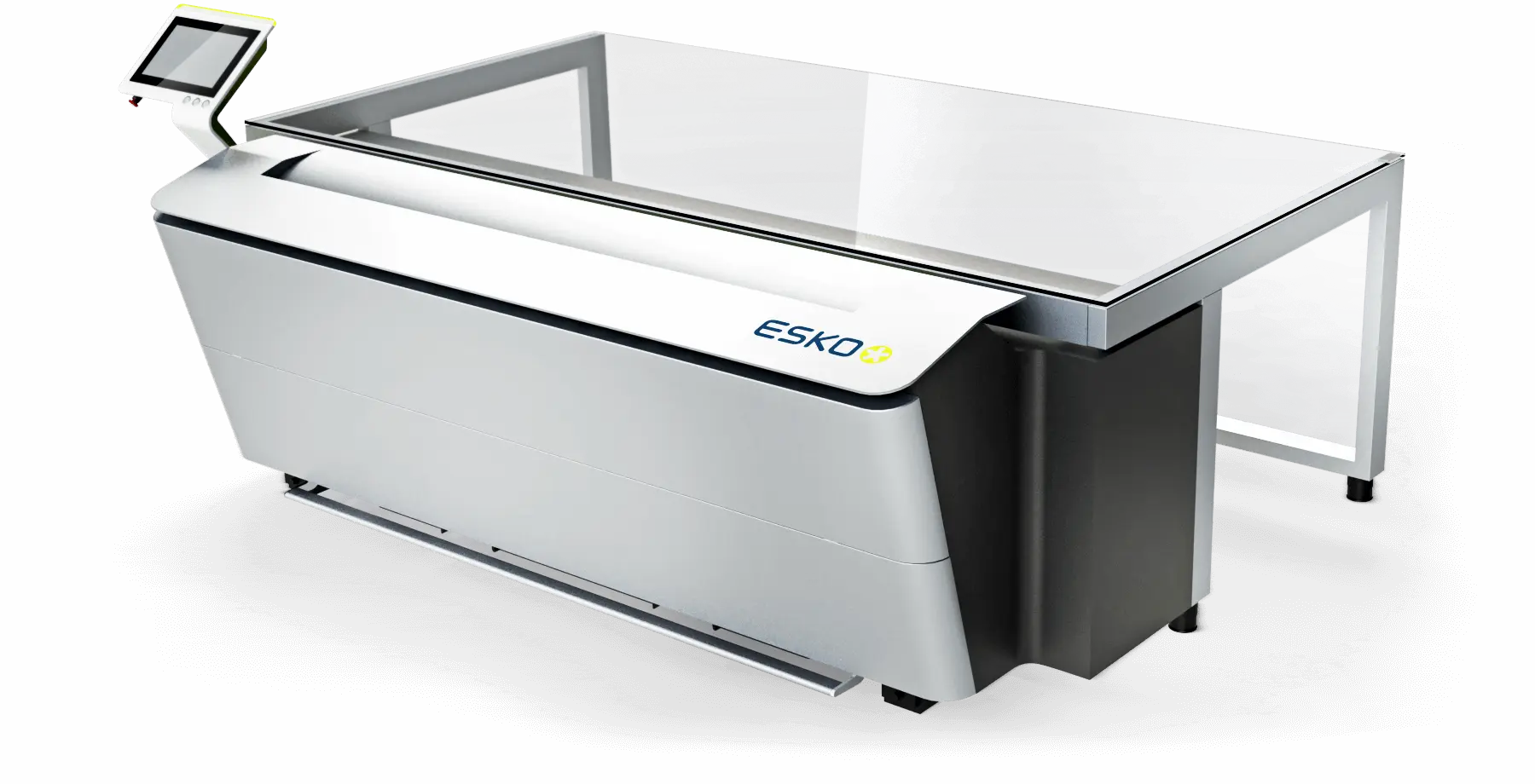 CDI Crystal Flexo Plate Imager for Faster Prepress