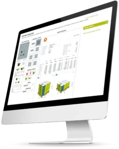 Cape Pack | Software para paletización basado en la nube | Esko