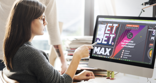 WebCenter | Artwork & Label Management Software | Esko