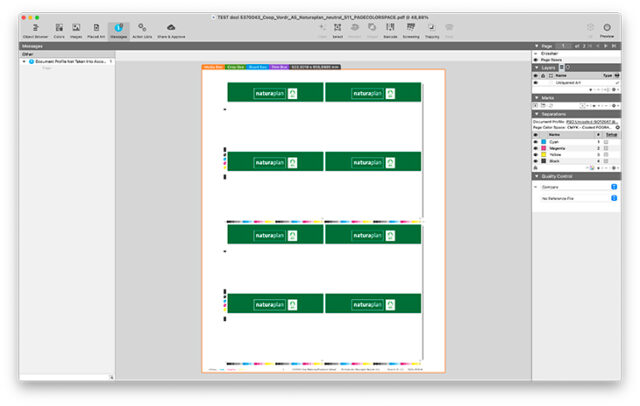 Esko 24.03 What's New | Esko