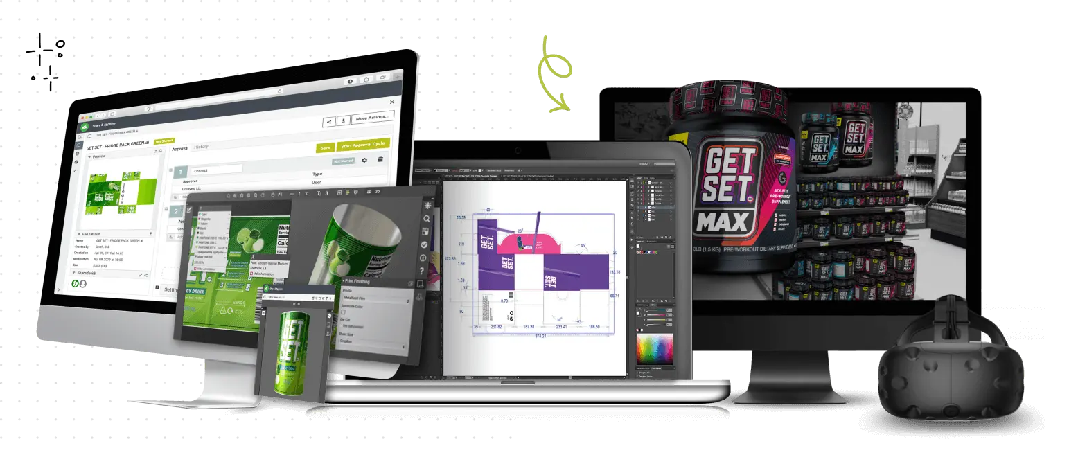 Product Overview | All Esko Products | Esko