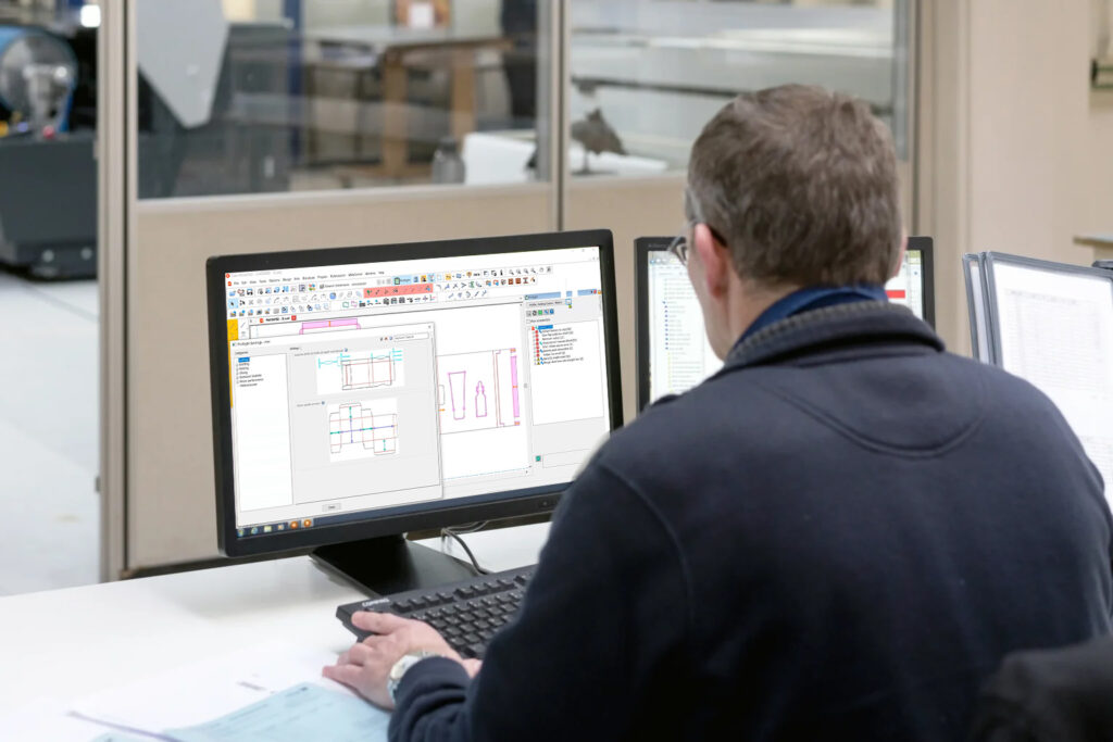 ArtiosCAD | Structural Packaging Design Software | Esko