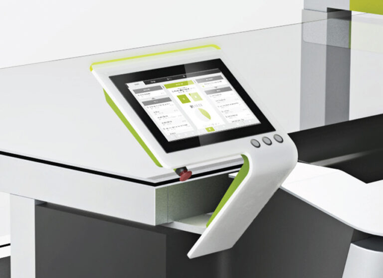 CDI Crystal Flexo Plate Imager for Faster Prepress