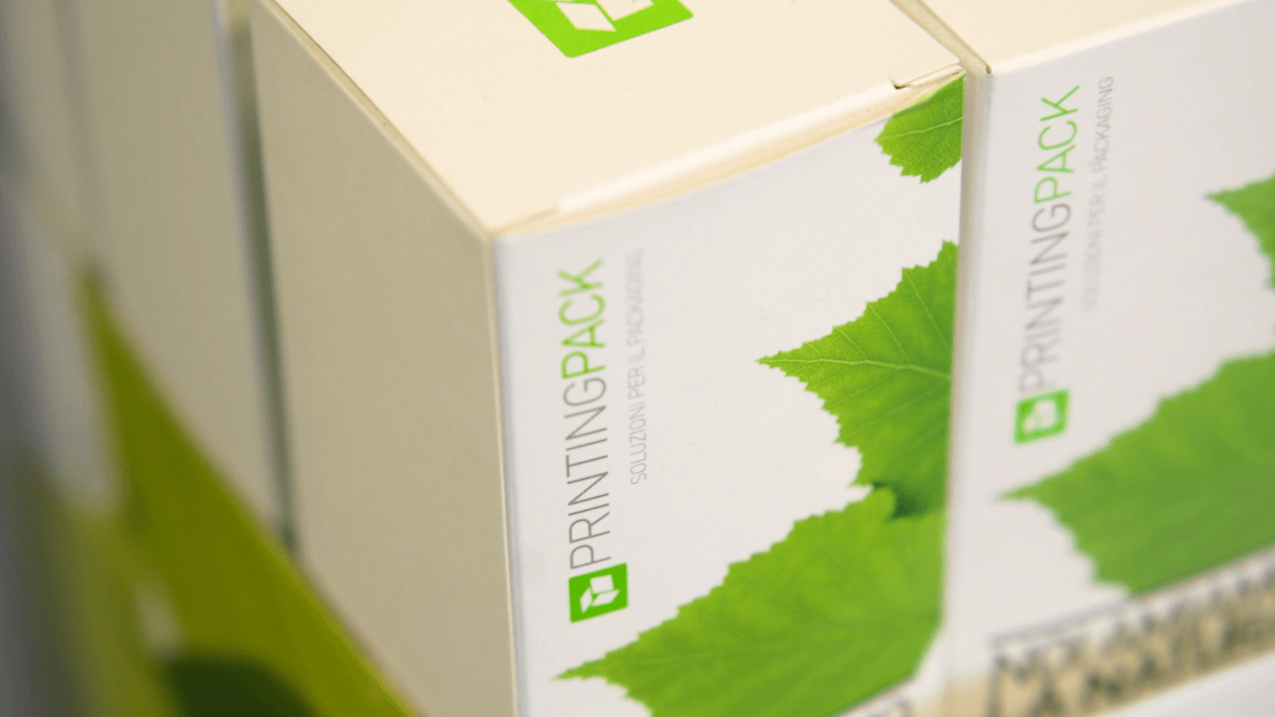 How PrintingPack Diversified into Labels and Packaging with Esko Solutions