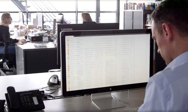 How Bolton Adhesives Sticks with WebCenter for Better Artwork ...