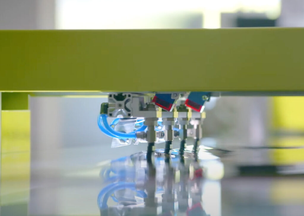 CDI Quartz | Market-Leading Flexo Print Quality