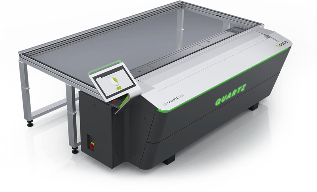 CDI Spark | Flex Plate Imagers | Esko