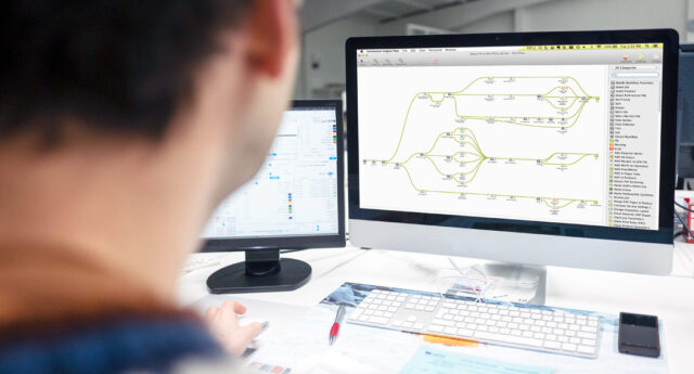 Packaging Workflow Management Software: The Complete Guide | Esko Blog