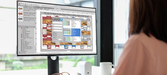 How to Automate Print Layout with Imposition Software | Esko Blog