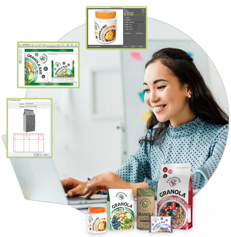 Accelerating the Go-to-Market Process of Packaged Goods | Esko