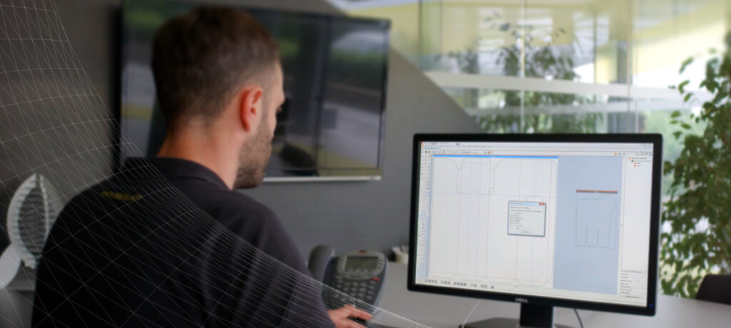 Packaging Design with CAD Software: A Step-by-Step Guide