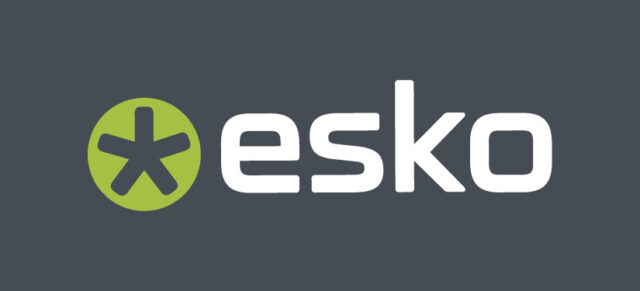 Esko Brand Kit | Automate. Connect. Accelerate | Esko