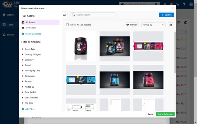 Esko Studio Packaging Design – Advanced Packaging and Label Design Platform · GitHub