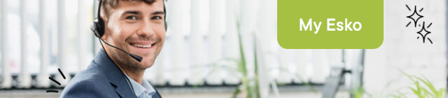 Esko Support | Plans & Services | Esko