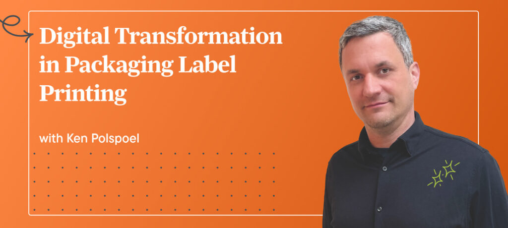 Digital Transformation in Packaging Label Printing: Measuring What ...