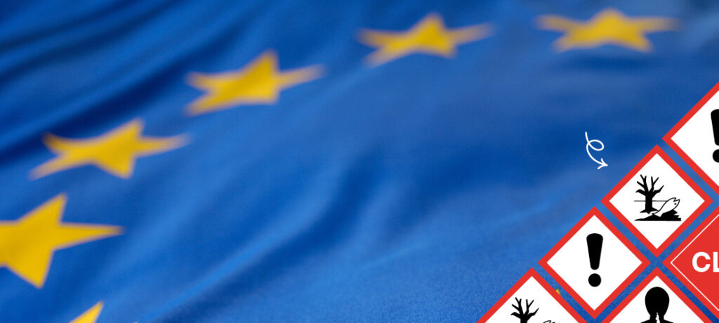 Understanding the EU CLP Regulation: Key Takeaways for Compliance