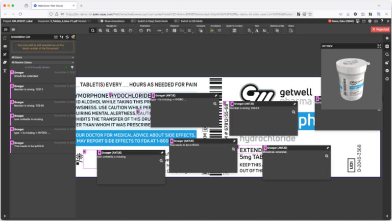 How to Ensure Your Food Labels Meet FSSAI Standards