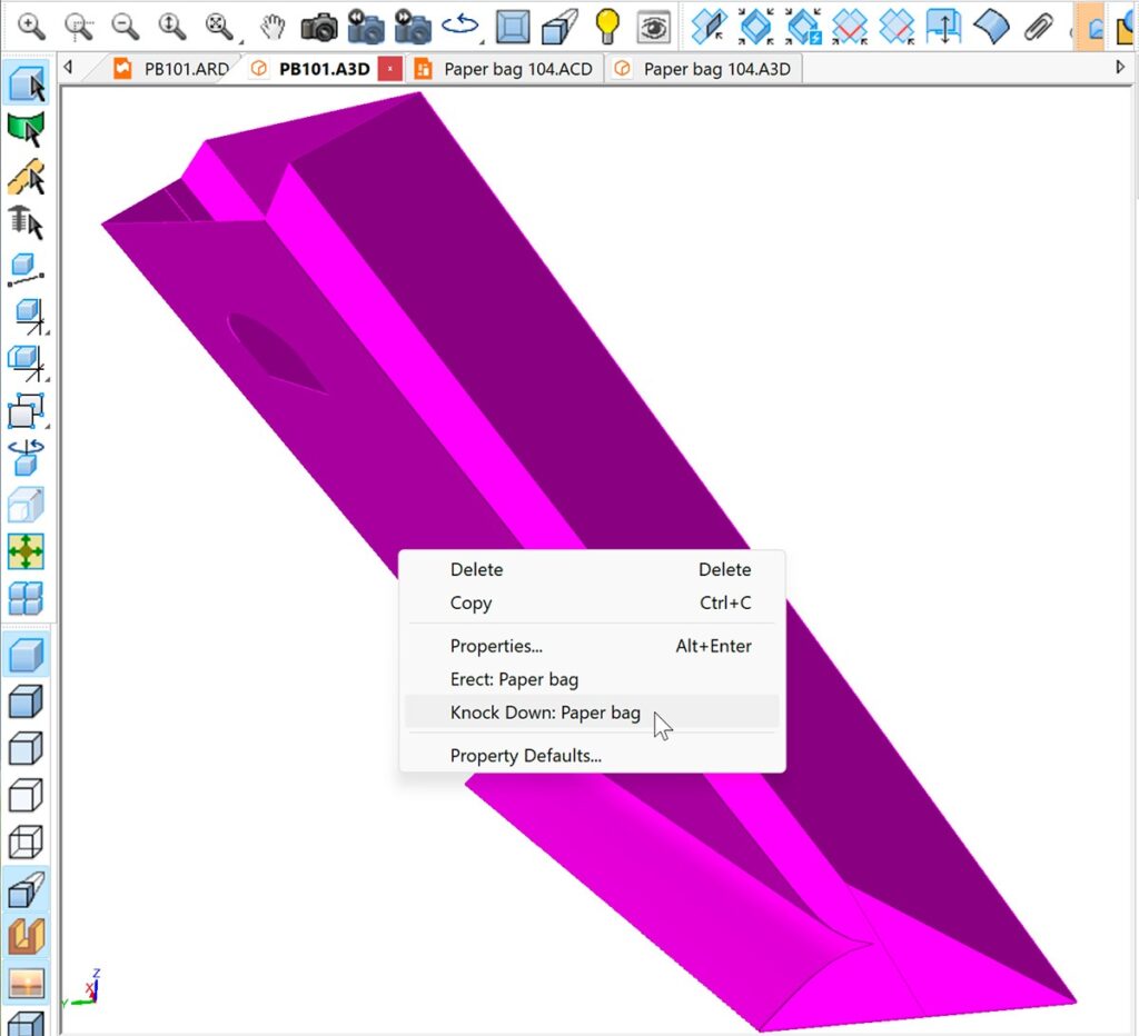 Esko 25.03 What's New