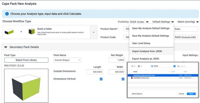 Esko 25.03 What's New