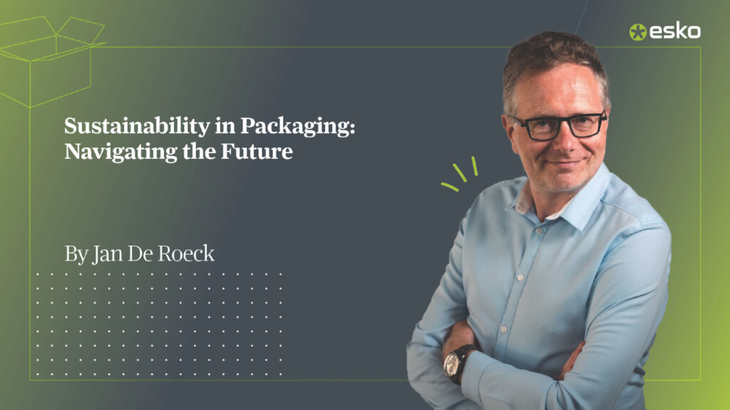Sustainability in Packaging: Navigating the Future