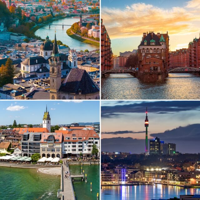 Esko on Tour Germany | Esko