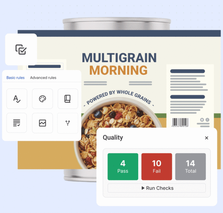 WebCenter Enterprise | Esko