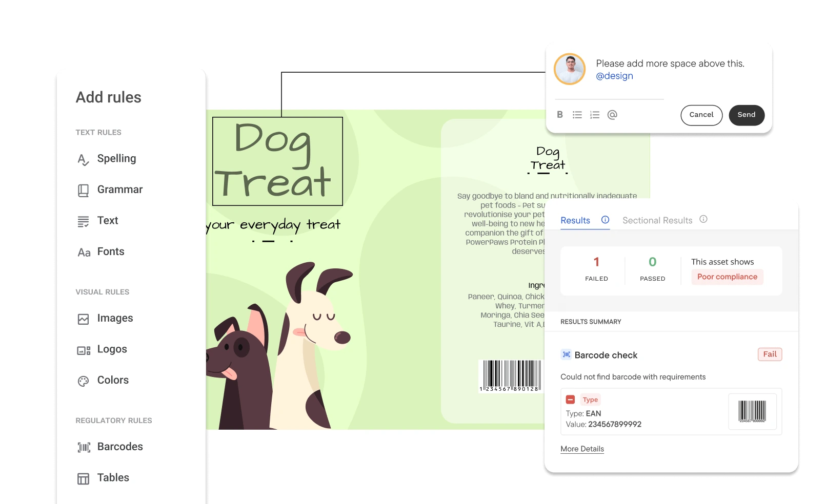 WebCenter Go Virtual Product Tour | Esko