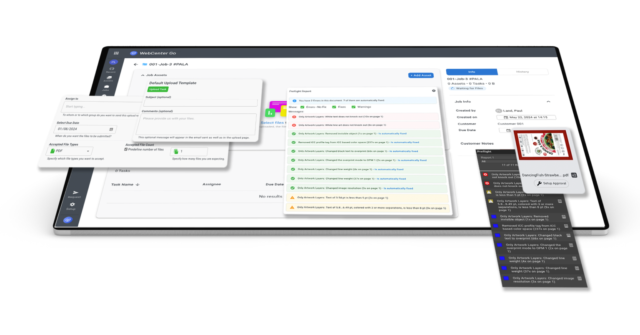 Artwork Management | Why Choose Esko