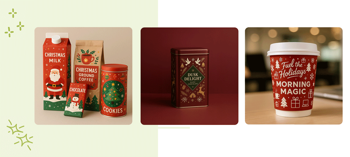 Planning Your Packaging Holiday?