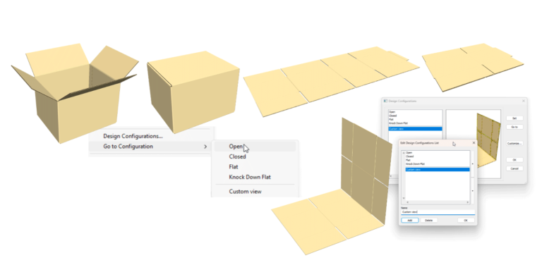 Esko 25.07 What's New