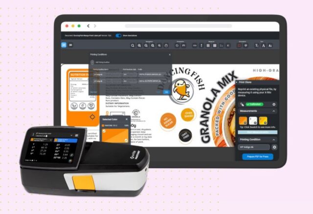 Esko 25.07 What's New