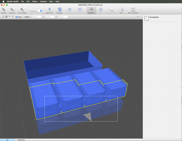 Esko 25.07 What's New