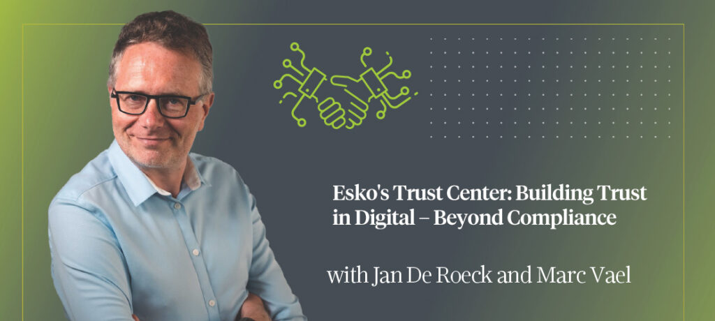 Esko Blog | Collection of Industry Insights | Esko