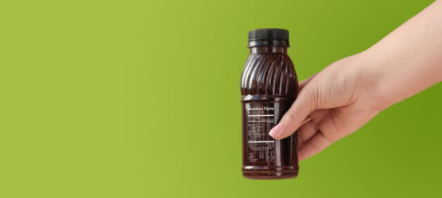 FDA 2026 Non-Alcoholic Beverage Labeling Regulations