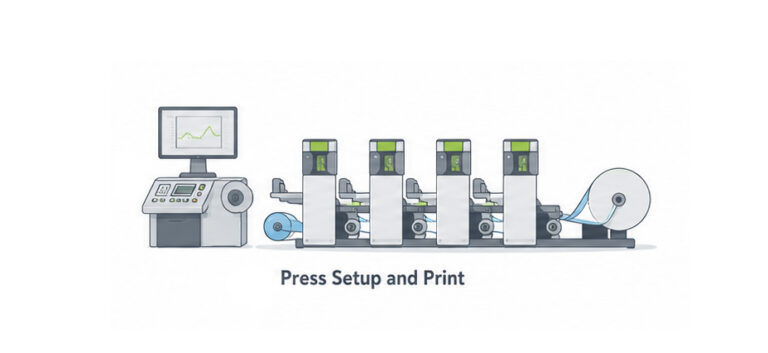 What Is Flexo Prepress? | Stages, Tools and Best Practices